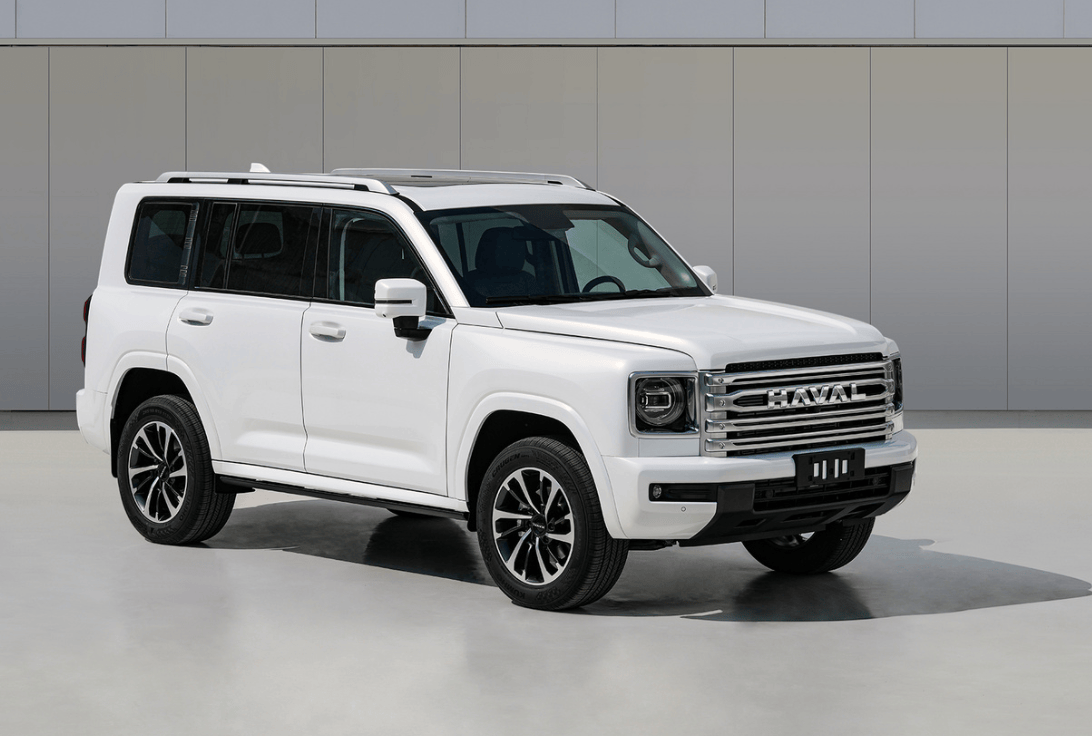 中产越野车选择指南：换代哈弗H9柴油版和坦克300 Hi4-T的对比解析_搜狐汽车_搜狐网