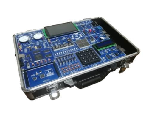 EDA/SOPC系统综合开发平台,FPGA开发实验箱_模块_用户_设计