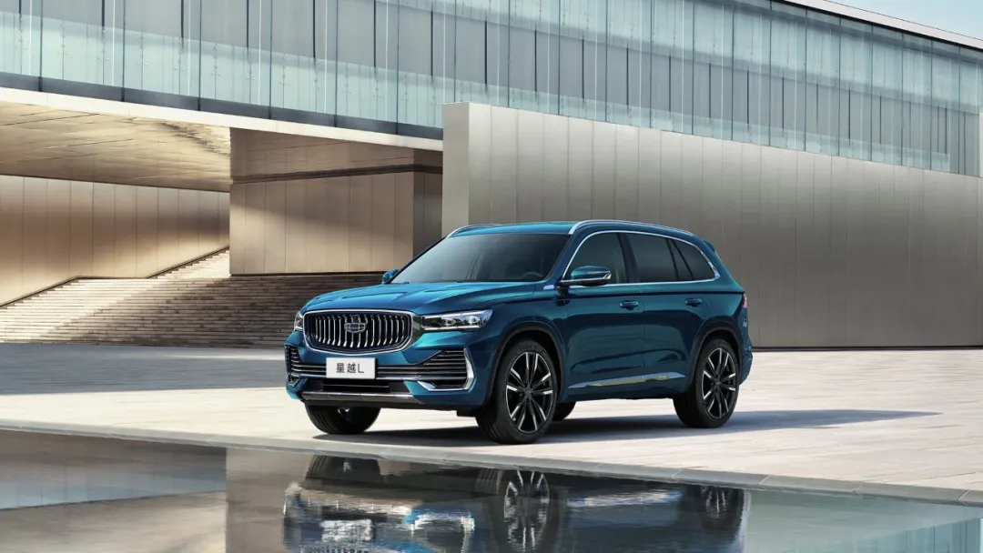 15万中级SUV最强对决 星途凌云400T星尊版VS吉利星越L 2.0T云起版_搜狐汽车_搜狐网