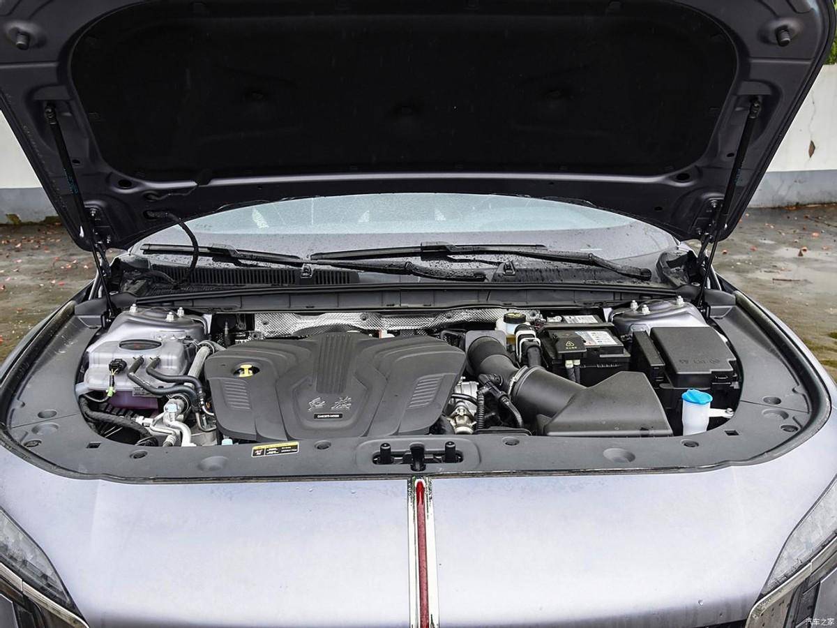 轴距2920mm，全系2.0T+8AT，跌至15.48万起，红旗H6值得入手吗_搜狐汽车_搜狐网