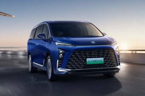 腾势D9和别克GL8对比，谁才是7月MPV销量冠军？_搜狐汽车_搜狐网