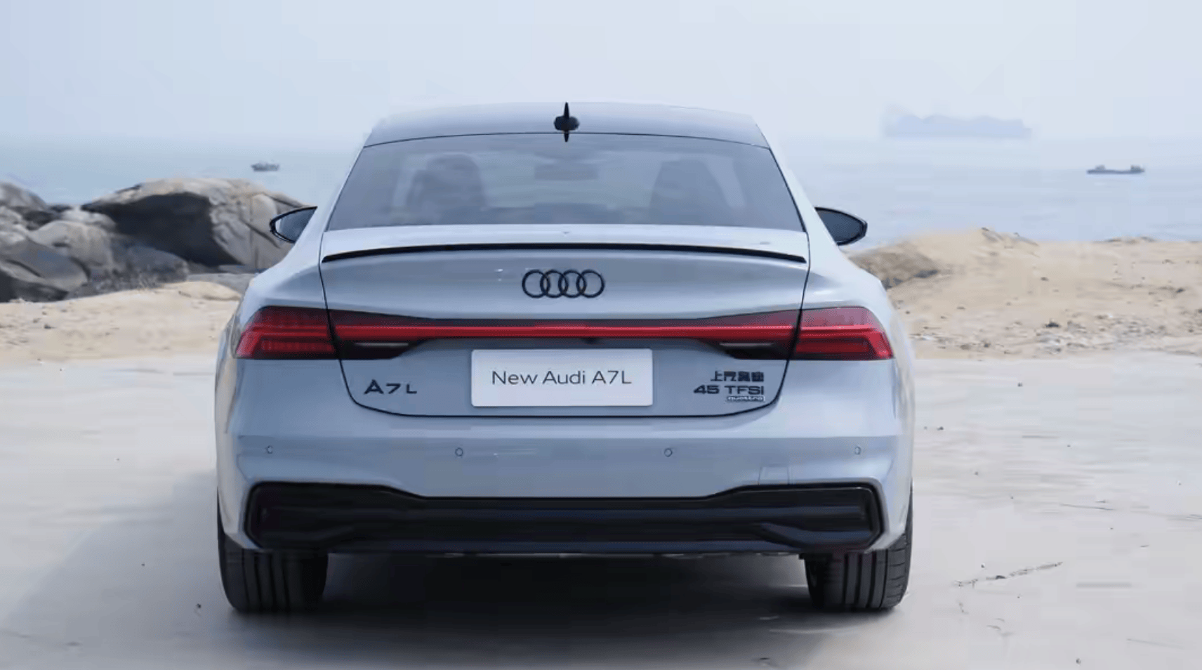 7月售2207台，销量再度走低，奥迪A7L败阵了？_搜狐汽车_搜狐网