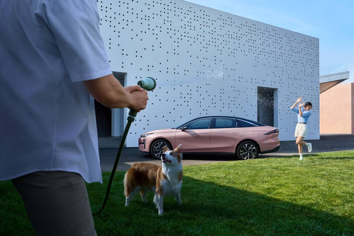 有这么买时尚单品的吗？银河L6创想版12.98W还等什么？_搜狐汽车_搜狐网