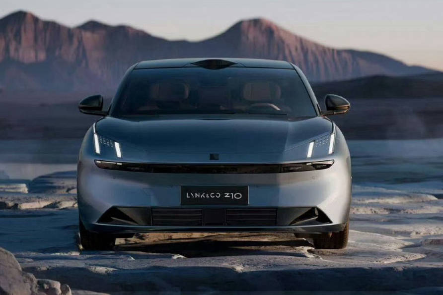 预售价21.58万元起 领克Z10将于9月5日正式上市_搜狐汽车_搜狐网