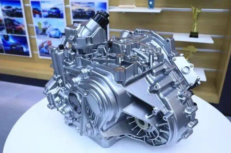 AT、CVT、DCT变速箱的区别？_搜狐汽车_搜狐网