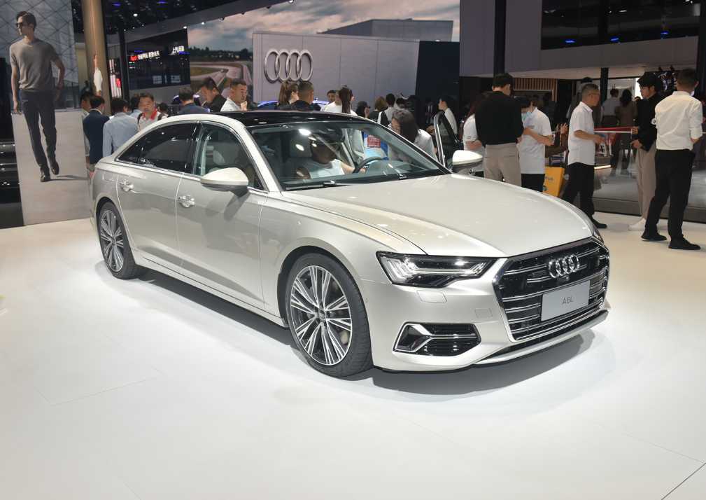 奥迪A6L：夏日里的家庭出游好选择，舒适又安心_搜狐汽车_搜狐网