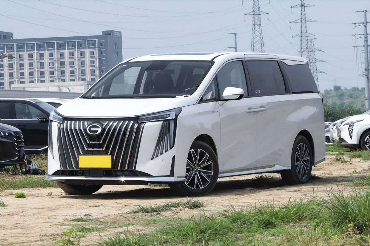 8月MPV销量榜完整版！传祺M8第五，别克GL8第八，冠军仅8千多辆_搜狐汽车_搜狐网