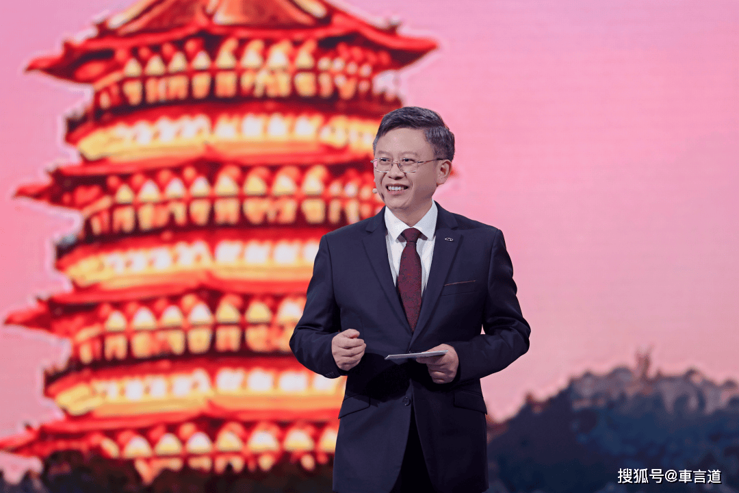 中型SUV破局者？起售价仅10.99万元 全新瑞虎8PLUS正式上市_搜狐汽车_搜狐网