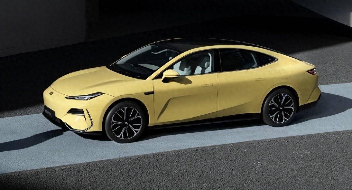 性能怪兽，还是续航神车？ 银河E8带你高品质出行！_搜狐汽车_搜狐网