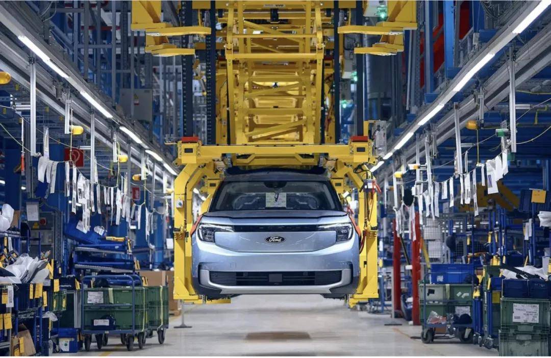 福特新探险者引领未来：Formlabs 3D打印技术加速汽车研发与生产效率革命_搜狐汽车_搜狐网