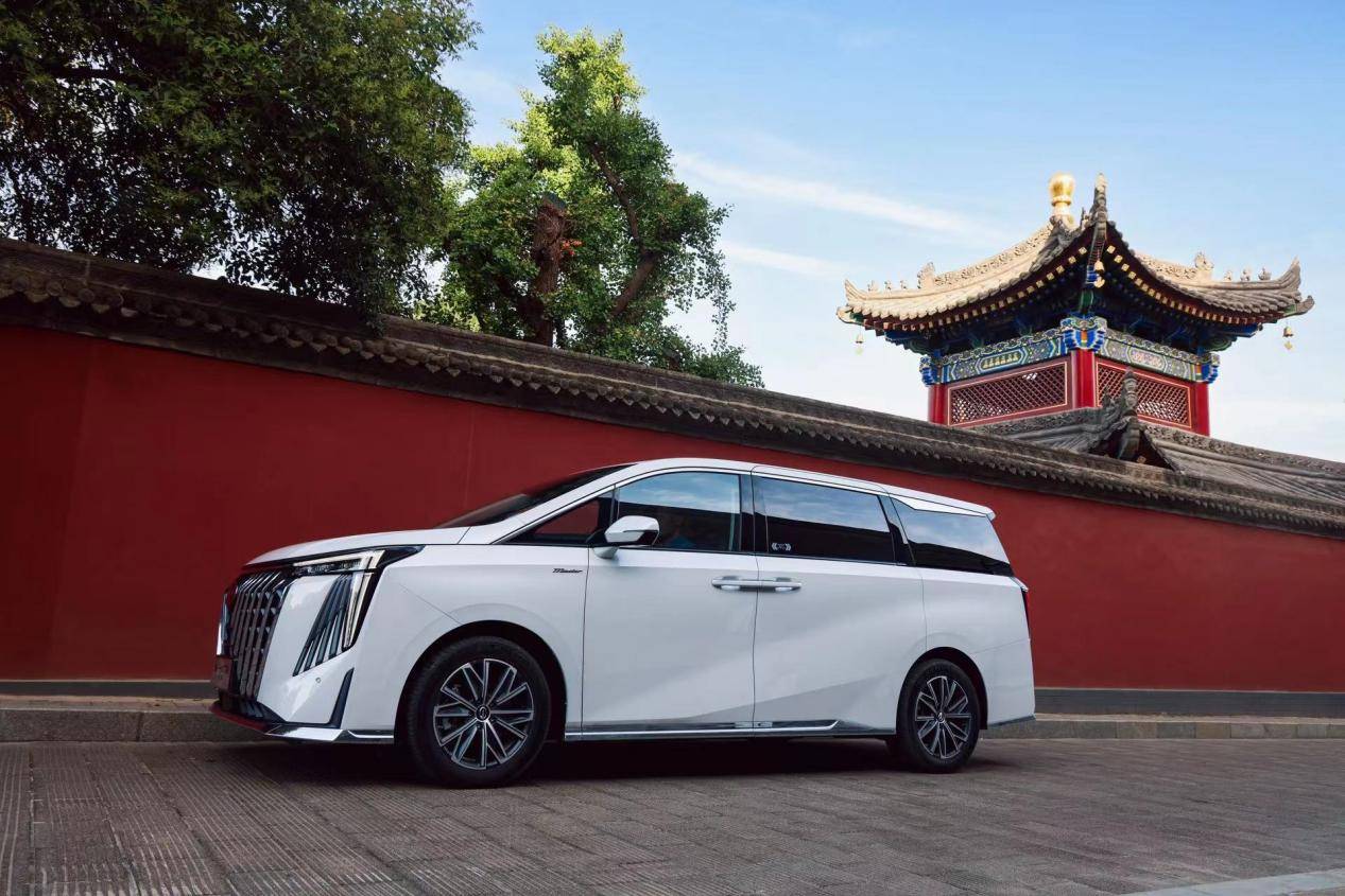 什么混动是MPV的最优解？比起纸面上的数据，实践才是真理_搜狐汽车_搜狐网