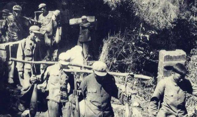 被淘汰40年后又重新装备120毫米迫击炮：解放军现役火炮PBP172型_炮兵_美国陆军_步兵