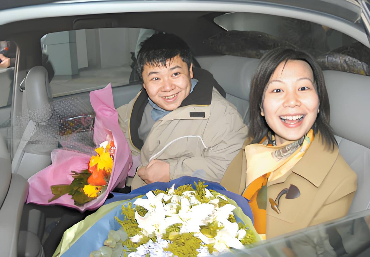 "Lấy vợ mới biết tu chí xây nghiệp lớn" - Câu chuyện của nhà vô địch ...