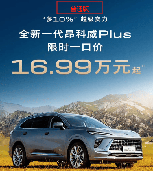 “豪华中的精英”，2.0T合资SUV，GL8同款配置！官降6万，全系9AT_搜狐汽车_搜狐网