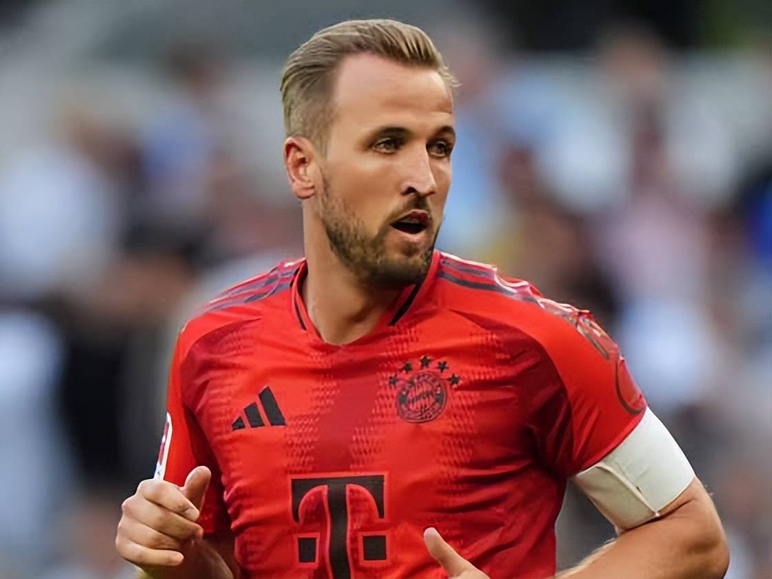 哈里·凯恩面临最后的健康测试，拜仁慕尼黑准备迎战阿斯顿维拉_文森特·孔帕尼_训练_赛季