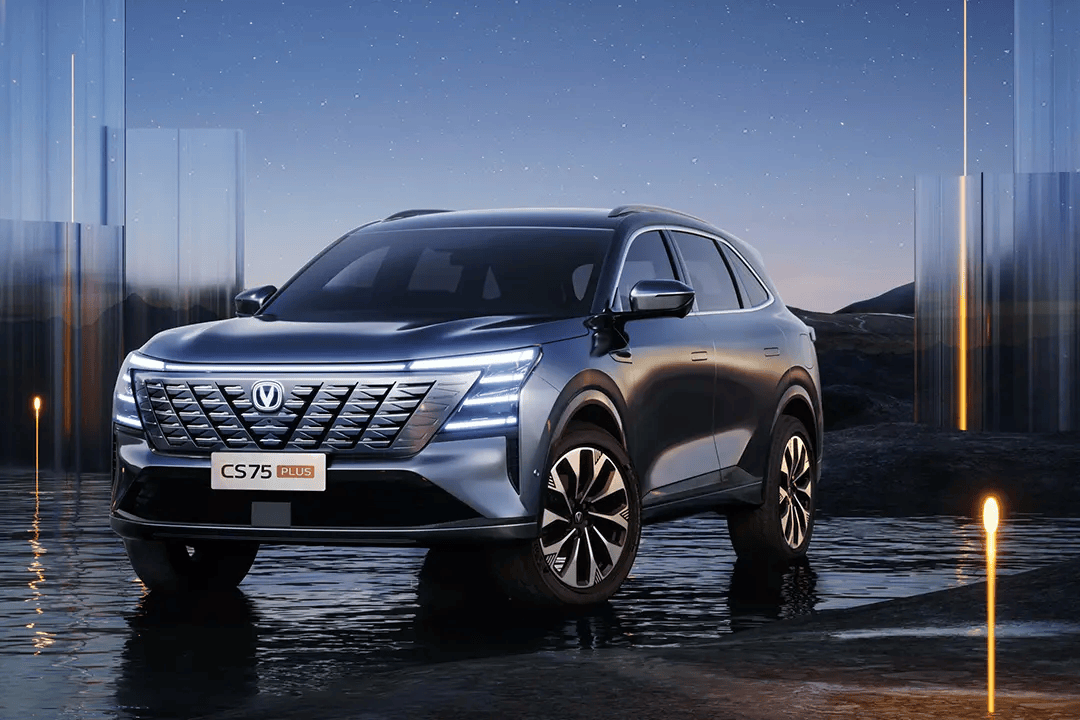 紧凑级SUV比拼 哈弗H6和长安CS75PLUS谁更值得购买？_搜狐汽车_搜狐网