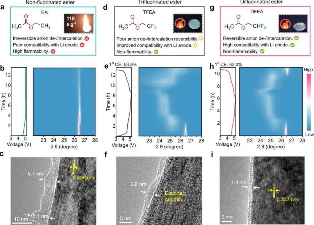 清华深研院康飞宇/周栋，Nature子刊！_电解液_金属_研究