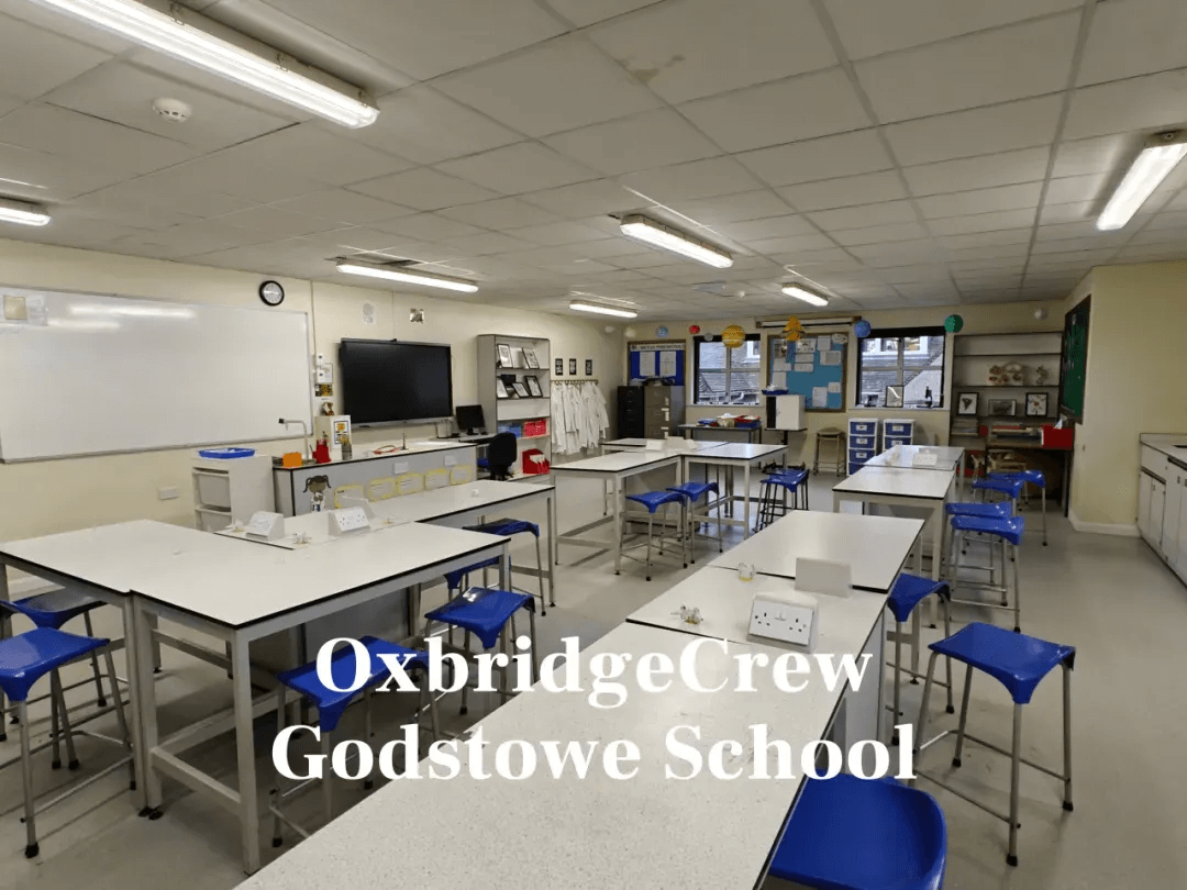 一届毕业生有70%考上威雅公学？Godstowe的学术到底有多强_德斯多_School_英国