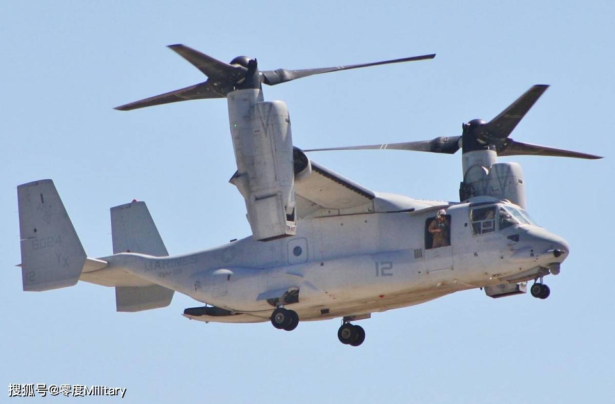 海外谈中国：镧影R6000正式亮相 全球首款6吨级无人倾转旋翼机_设计阶段_飞机_无人机