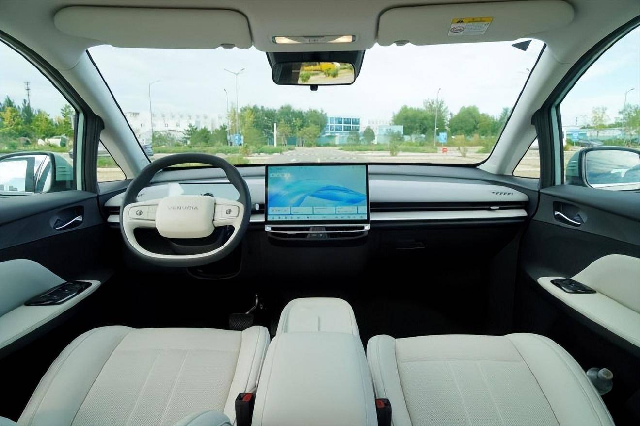 空间是最大卖点，全新启辰VX6上市 10.99万起售 挑战比亚迪元PLUS_搜狐汽车_搜狐网