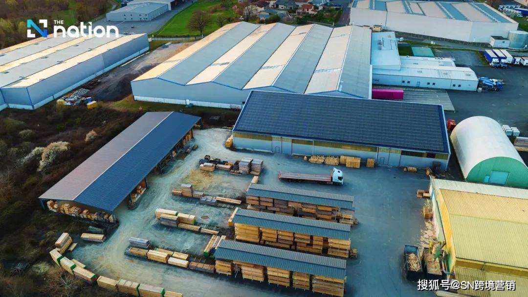 泰国：11 项工业地产提案获当局认可_Surach_项目_投资