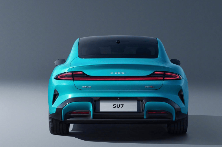 新手必看的选车攻略：25款极氪007、小米SU7、Model 3，哪款更值_搜狐汽车_搜狐网