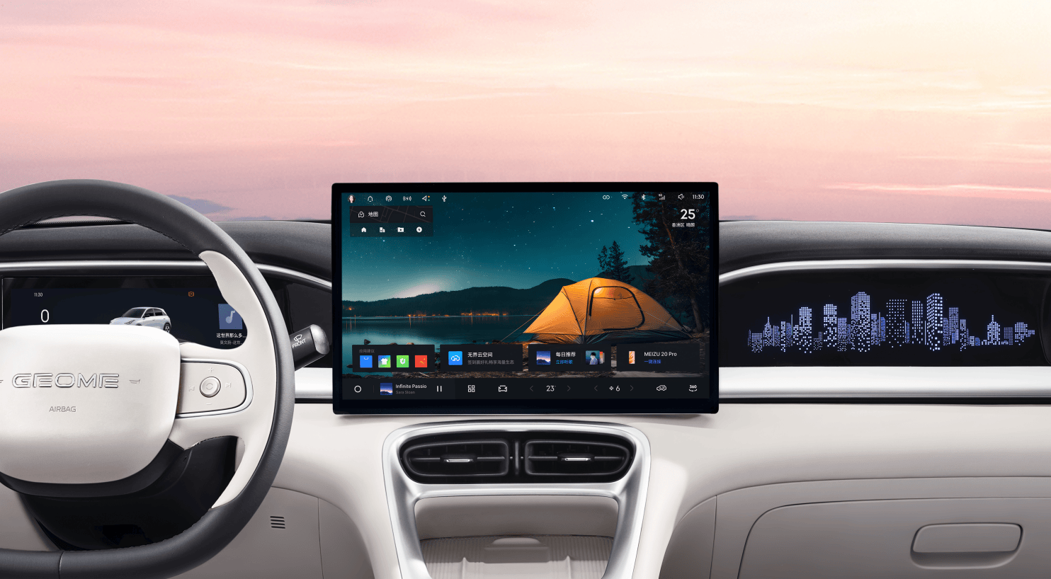 惊！吉利星愿正式上市！超大空间+标配后驱+魅族车机，6.98w起！_搜狐汽车_搜狐网