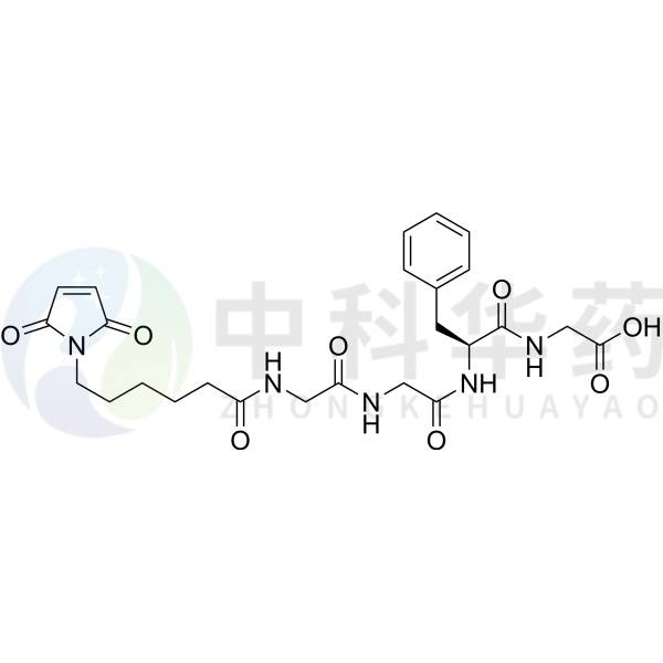 多肽定制合成：Mc-GGFG-OH（2413428-36-9）_药物_抗体_研究