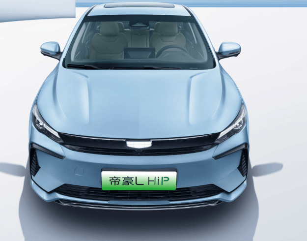 6.9秒破百，动力控的福音——吉利帝豪LHIP龙腾版_搜狐汽车_搜狐网