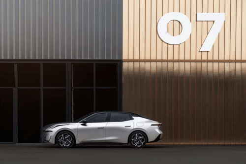 领克07EM-P的OTA魅力，高速NOA引领潮流_搜狐汽车_搜狐网