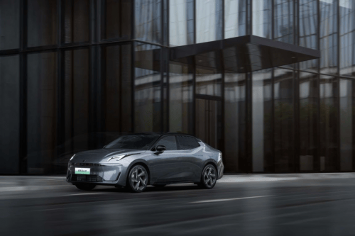 领克07EM-P：OTA带来高速NOA，一路畅行_搜狐汽车_搜狐网