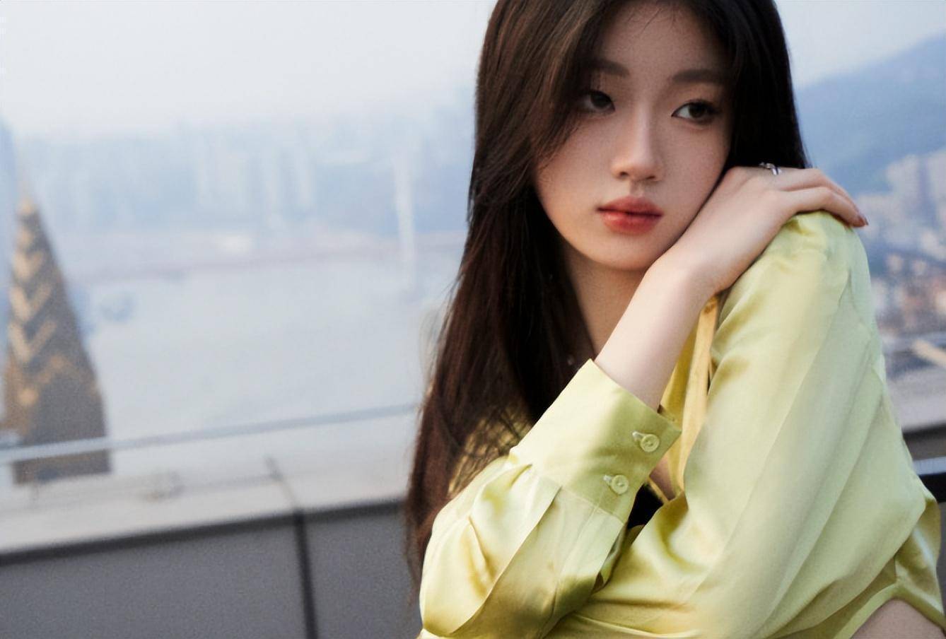 事实证明，应验了李健4年前预言的单依纯，已经走上了另一条大道_音乐_声音_歌曲