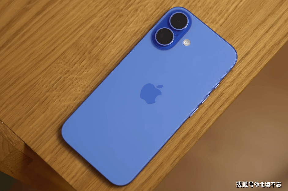 iPhone16系列双11大促，降500元“妥协”？果粉欣喜_Pro_手机_配置