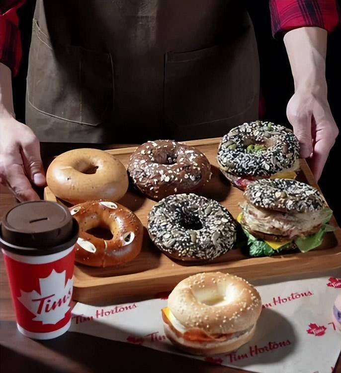 独家 | Tims天好中国CEO卢永臣：1000店后，我们不再内卷_品牌_产品_门店