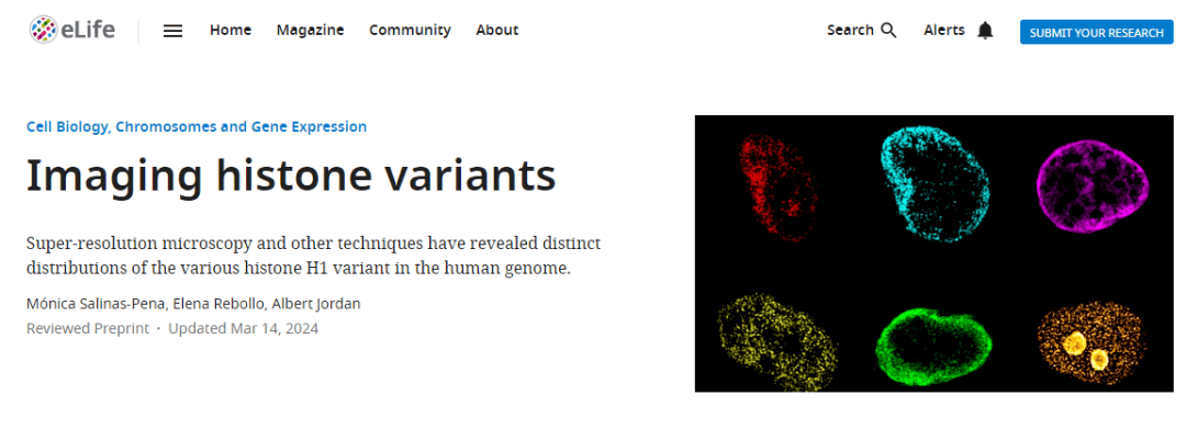 硬杠！eLife正面回应被On hold：“从不想要影响因子”_期刊_on_内容