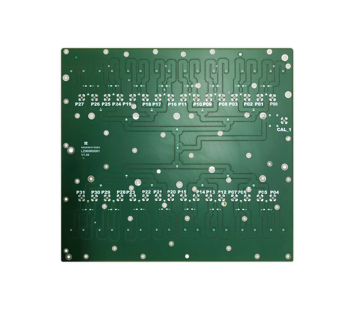 造物数科：PCB打样优势解析_电路板_制造_可靠性