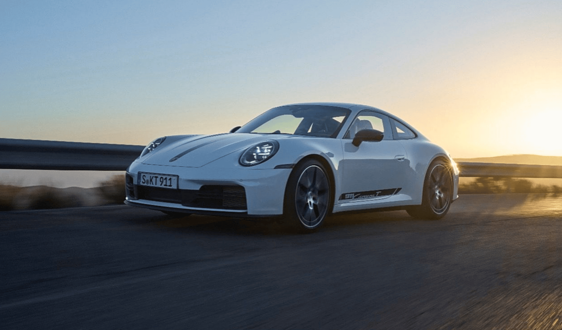 看了小米SU7 Ultra，再看保时捷发力！新款911将在广州车展亮相_搜狐汽车_搜狐网