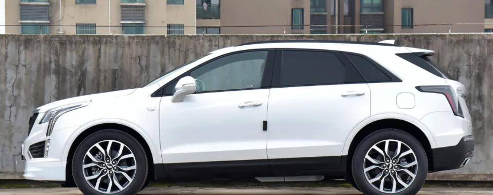 凯迪拉克彻底“扛不住”，23万跌至16万，比宝马X5降价狠，2.0T+9AT爆237马力_搜狐汽车_搜狐网