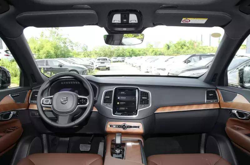 南通沃尔沃XC90特价促销！最低售价47.2万，仅此一次_搜狐汽车_搜狐网