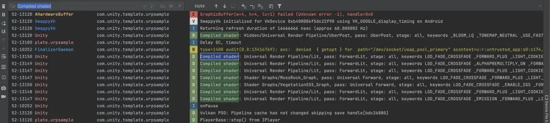 一文掌握 Unity Shader 变体，来自Unity 社区大佬 ForgemasterGua_关键字_定义_代码