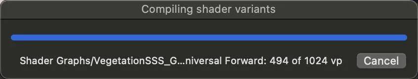 一文掌握 Unity Shader 变体，来自Unity 社区大佬 ForgemasterGua_关键字_定义_代码