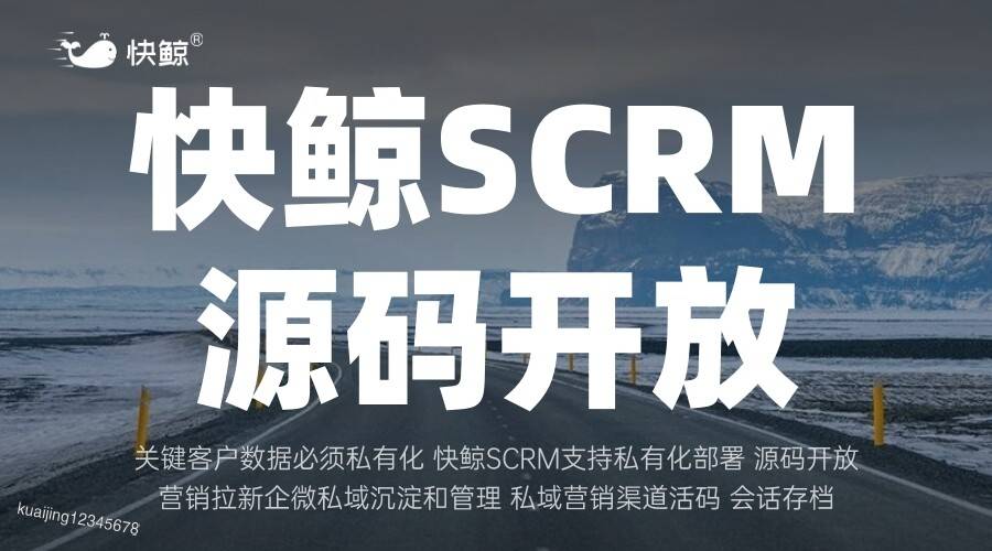 电商SCRM助力企业精准营销与客户管理的新机遇_数字化_数据_策略