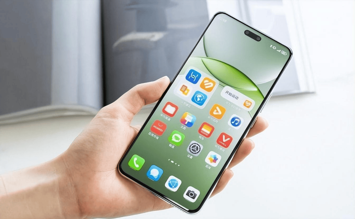 5G手机新标杆，nova 13系列2699元起售，升级不断_华为_人像_智能