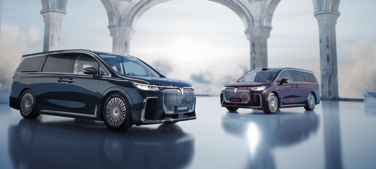 销量超越腾势D9和别克GL8 PHEV，为什么我说全新梦想家销冠只是开始_搜狐汽车_搜狐网