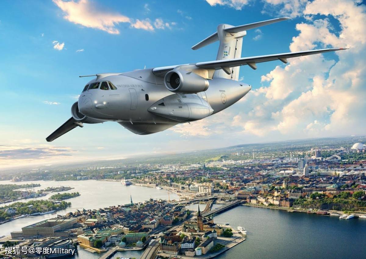 你买我的我买你的：巴西增购“鹰狮”战斗机 瑞典购买C-390中型运输机_空军_国防部长_帕尔·琼森