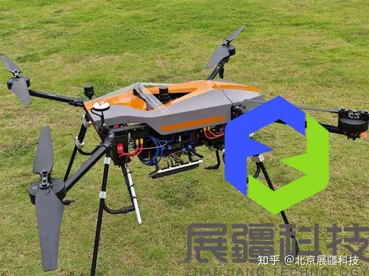 微型合成孔径雷达MiniSAR---北京展疆科技全系列产品介绍_系统_成像_监测