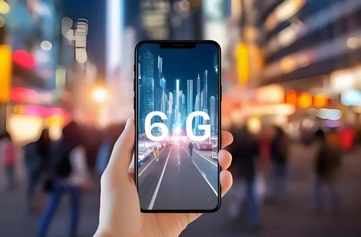 6G较劲已开始！电信这次要与移动拼速度_技术_标准_测试