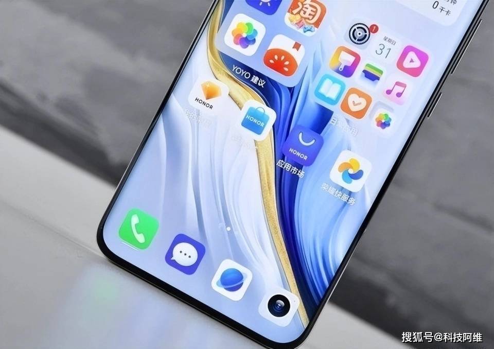 荣耀化身“价格屠夫”，Magic6Pro跌价1900元，骁龙8Gen3+5600mAh_手机_功能_屏幕