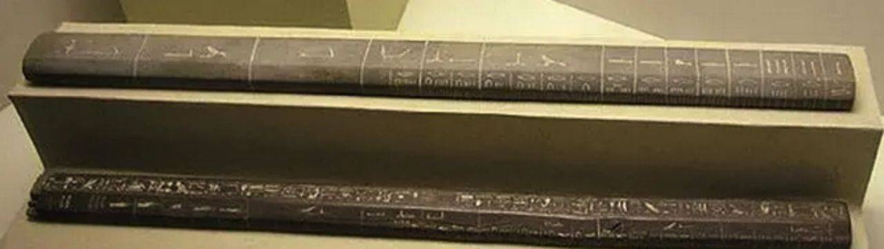 古埃及时代的度量衡器具有哪些？_罗马_单位_测量