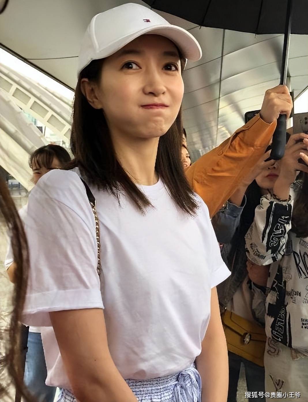 这才是原相机！女明星真实颜值全曝光，一个个老得不敢认 -6parkbbs.com